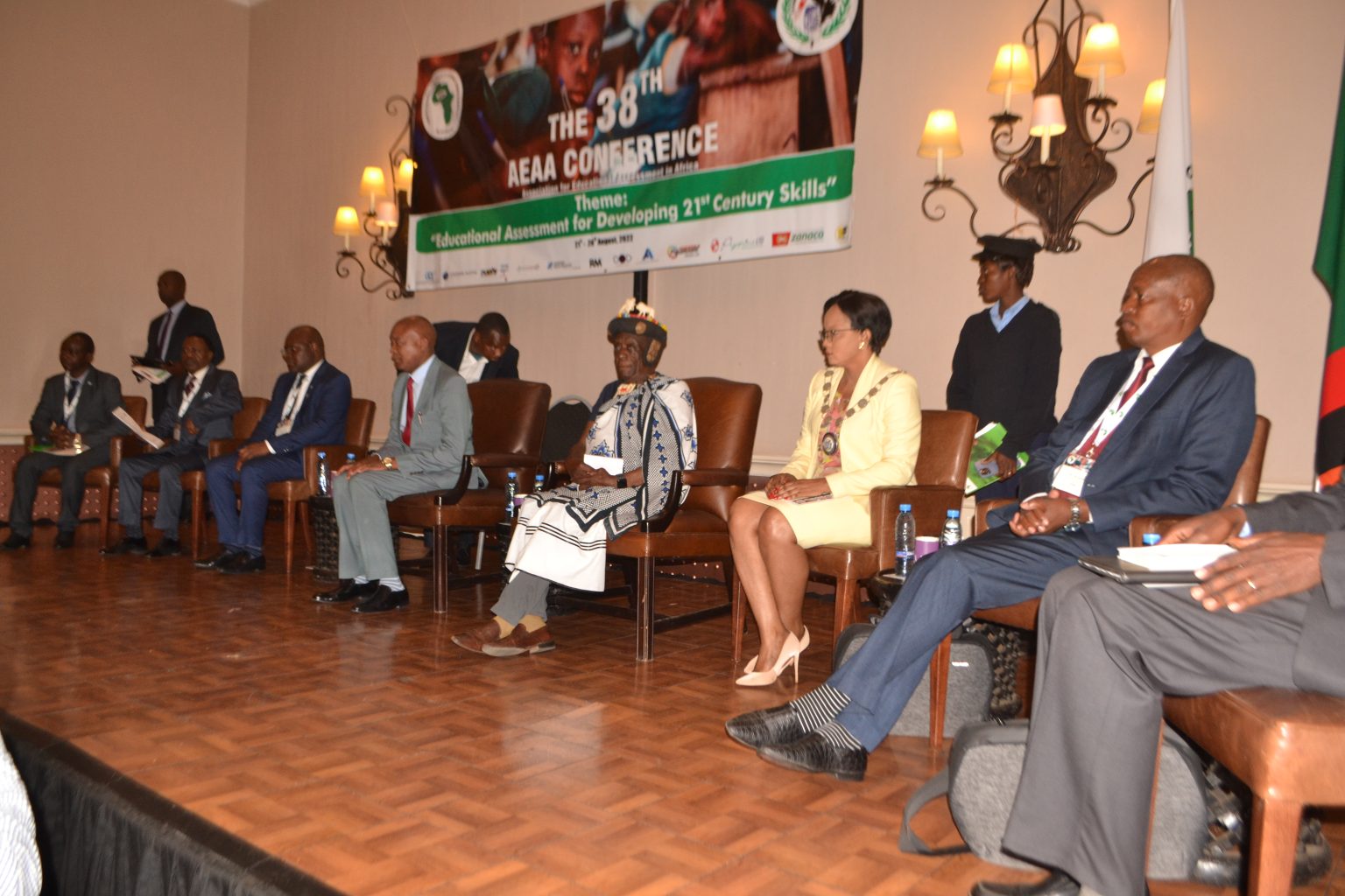 Examinations Council of Zambia – An Educational Assesment Body of ...