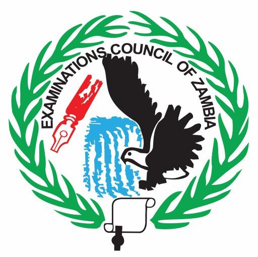 ecz – Examinations Council of Zambia